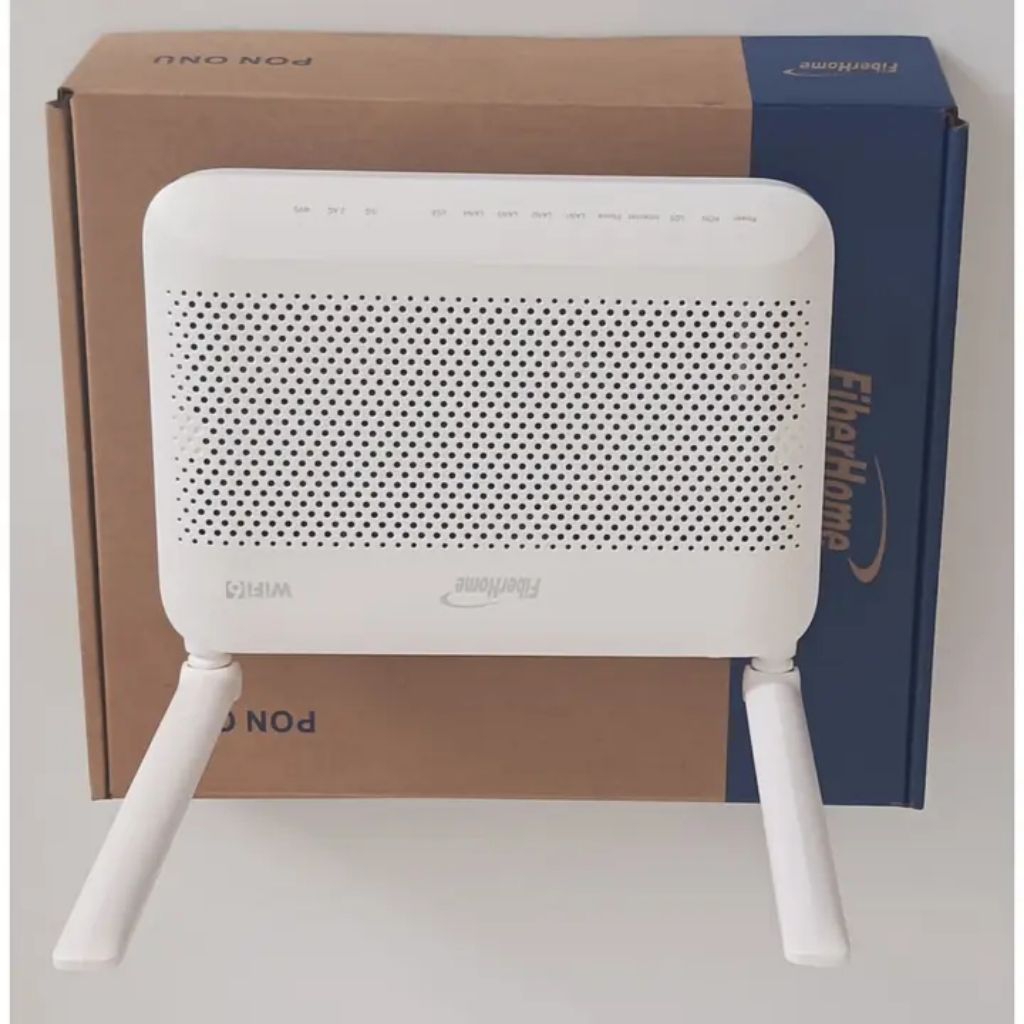 Jual ONT GPON FIBERHOME HG6145D2 | Shopee Indonesia