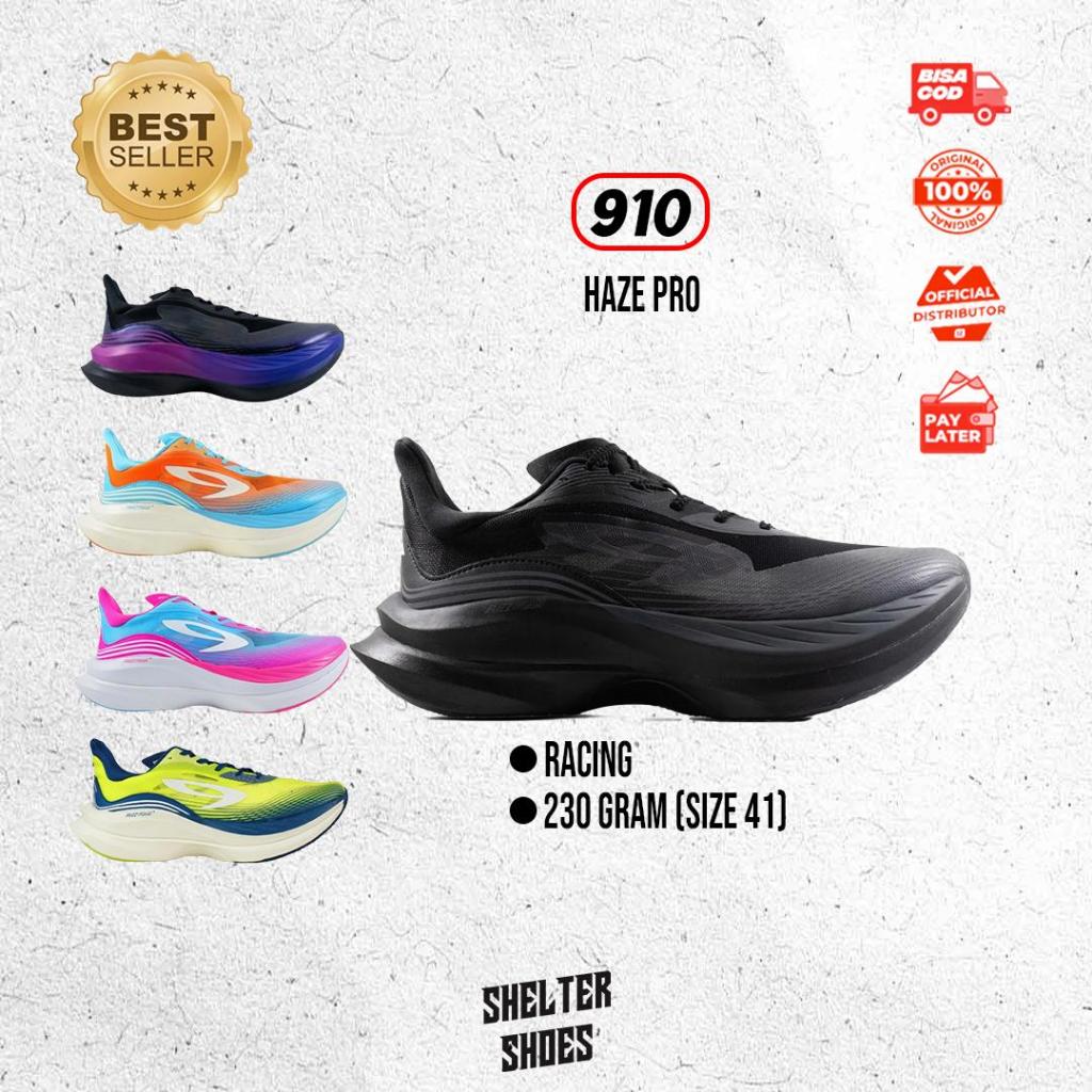 Jual NINETEN 910 HAZE PRO PLATE CARBON FULL MARATHON RACE DAY 21-42KM ...