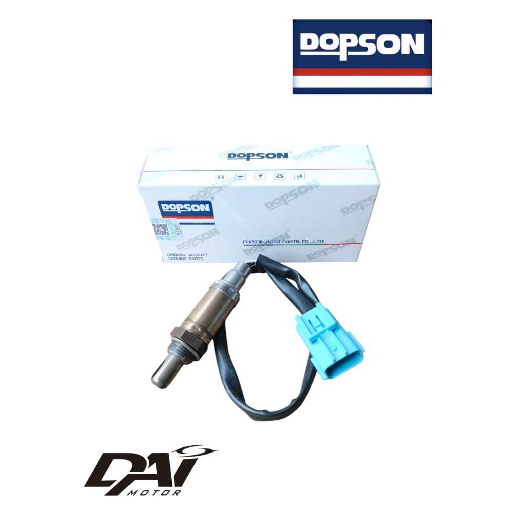 Jual Oksigen sensor O2 sensor depan nissan XTRAIL T30 CBU 22690-6N205 ...