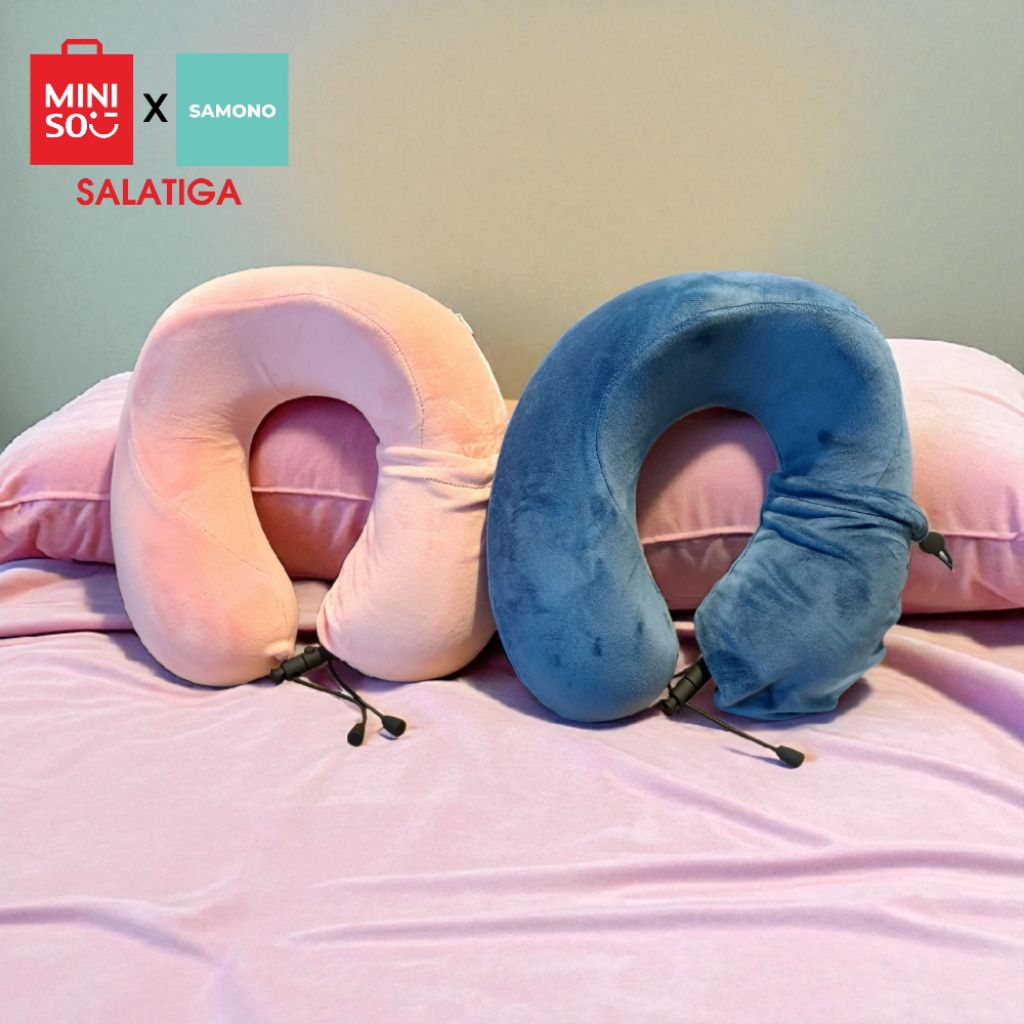 Memory Foam Pillow Miniso