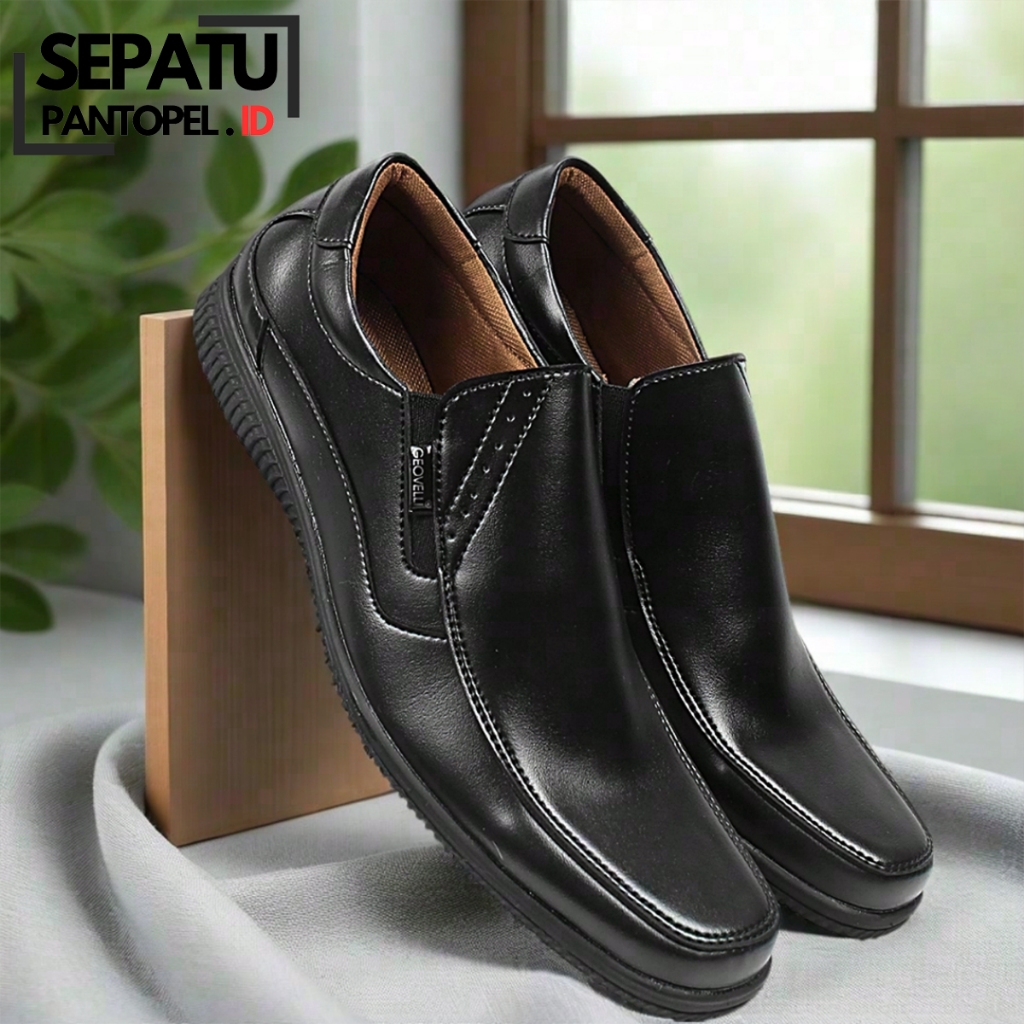 Jual SEPATU PANTOPEL.ID | Sepatu Formal Pria Sepatu Pantofel Pria ...