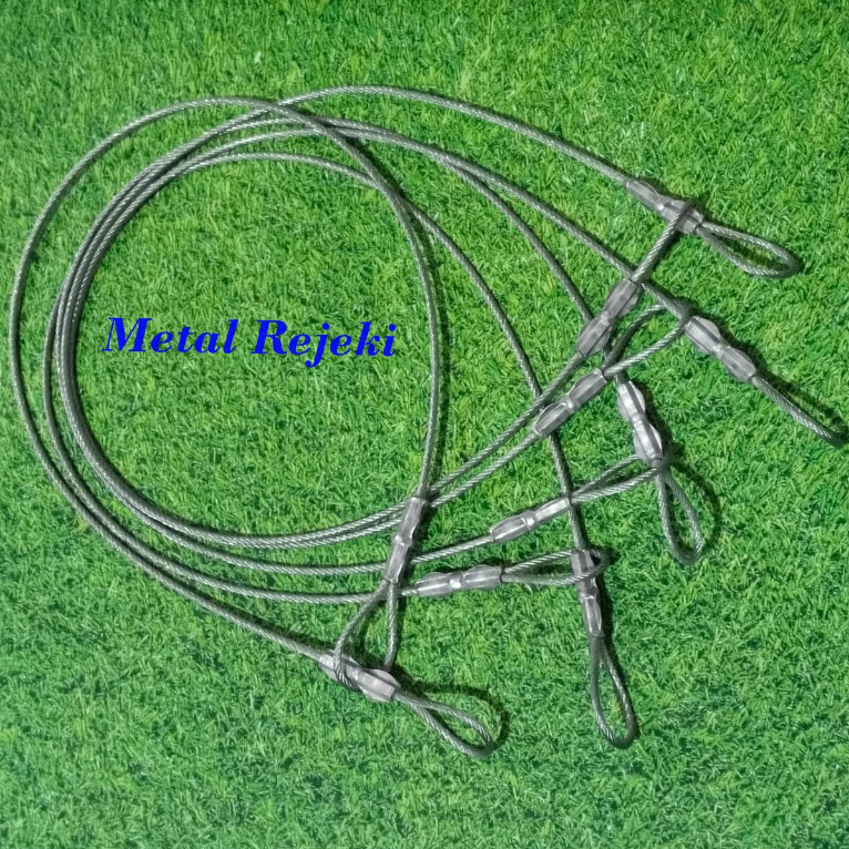 Jual Sling PVC Press 3MM | Shopee Indonesia