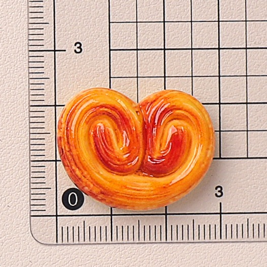 Jual Miniatur Kue Cake Pastry Roti Bread Dollhouse Miniature Fake Food ...