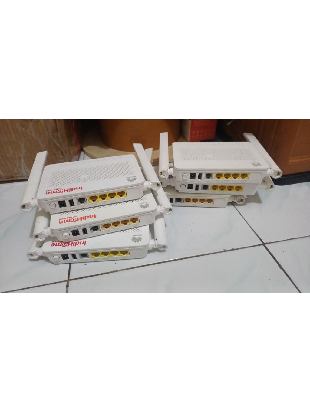 Jual MODEM HUAWEI 5V5 | Shopee Indonesia