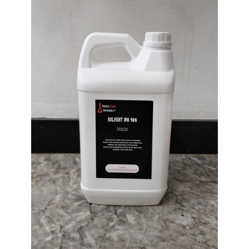Jual Solvent TEKNIS 96%/SOLVENT PARFUM/ Parfum Base | Shopee Indonesia