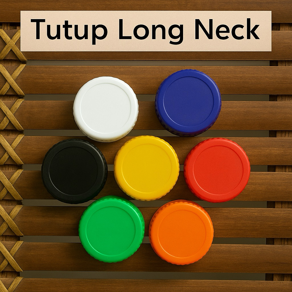 Jual TUTUP LONG NECK /Tutup botol long neck | Shopee Indonesia