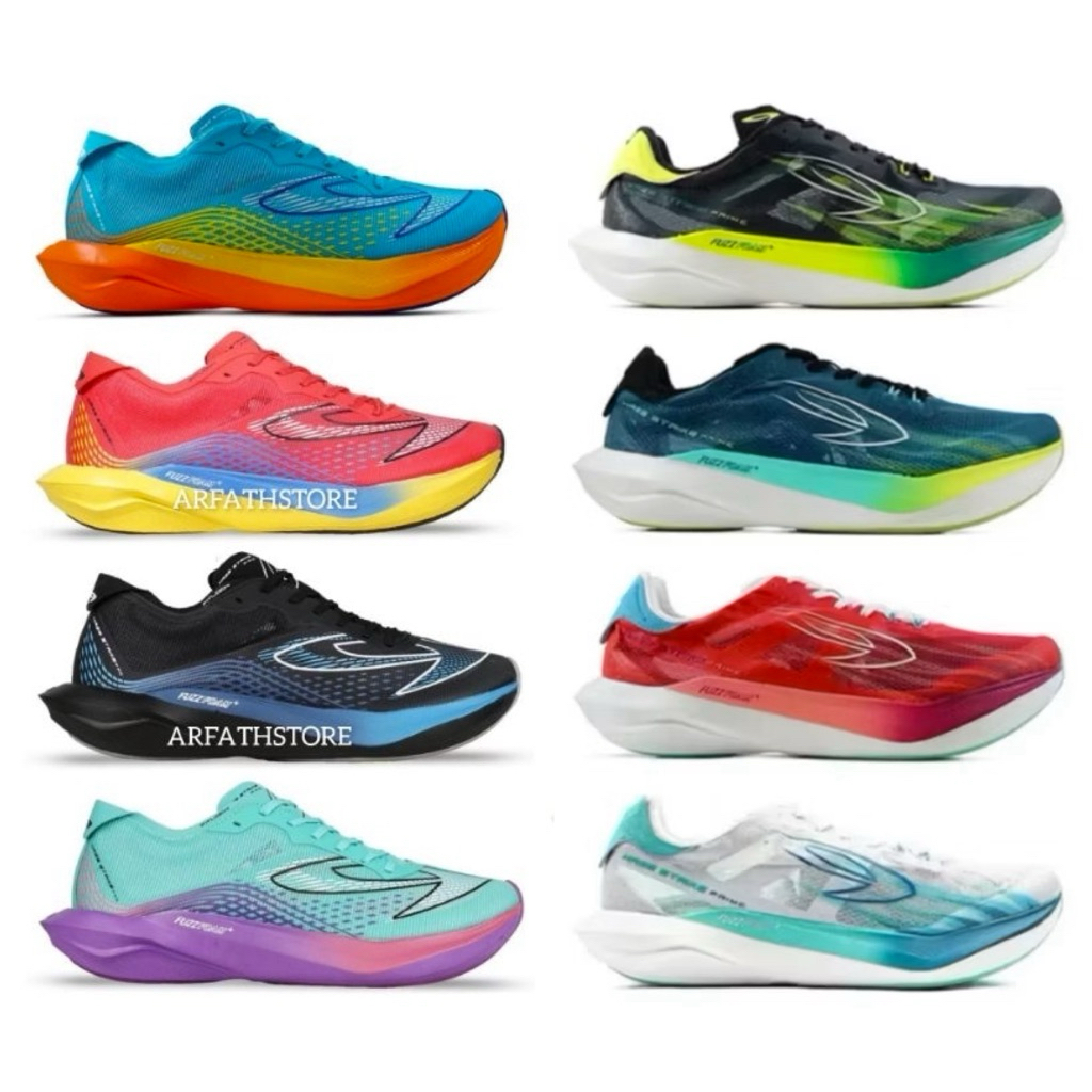 Jual SEPATU RUNNING 910 NINETEN HAZE STRIKE PRIME - HAZE STRIKE PRO 100 ...