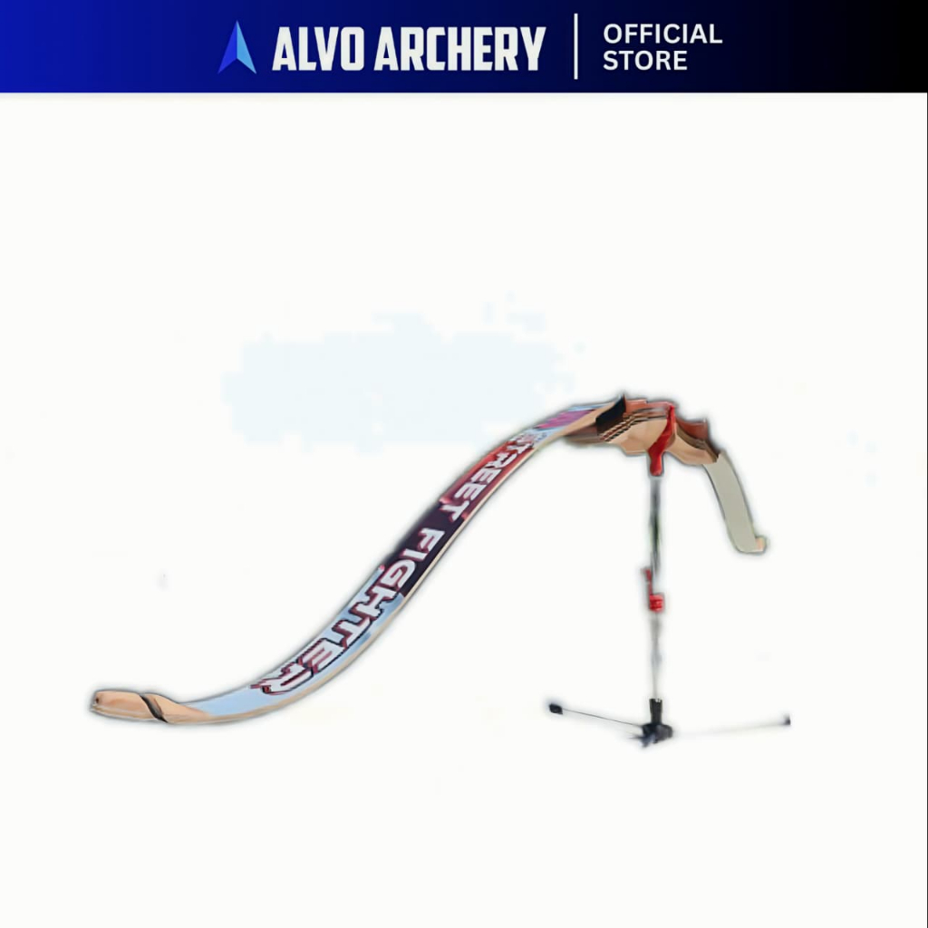 Jual BUSUR SF KIDS LAMINASI - BUSUR KOMPETISI PEMULA - STANDAR BOW ALVO ...