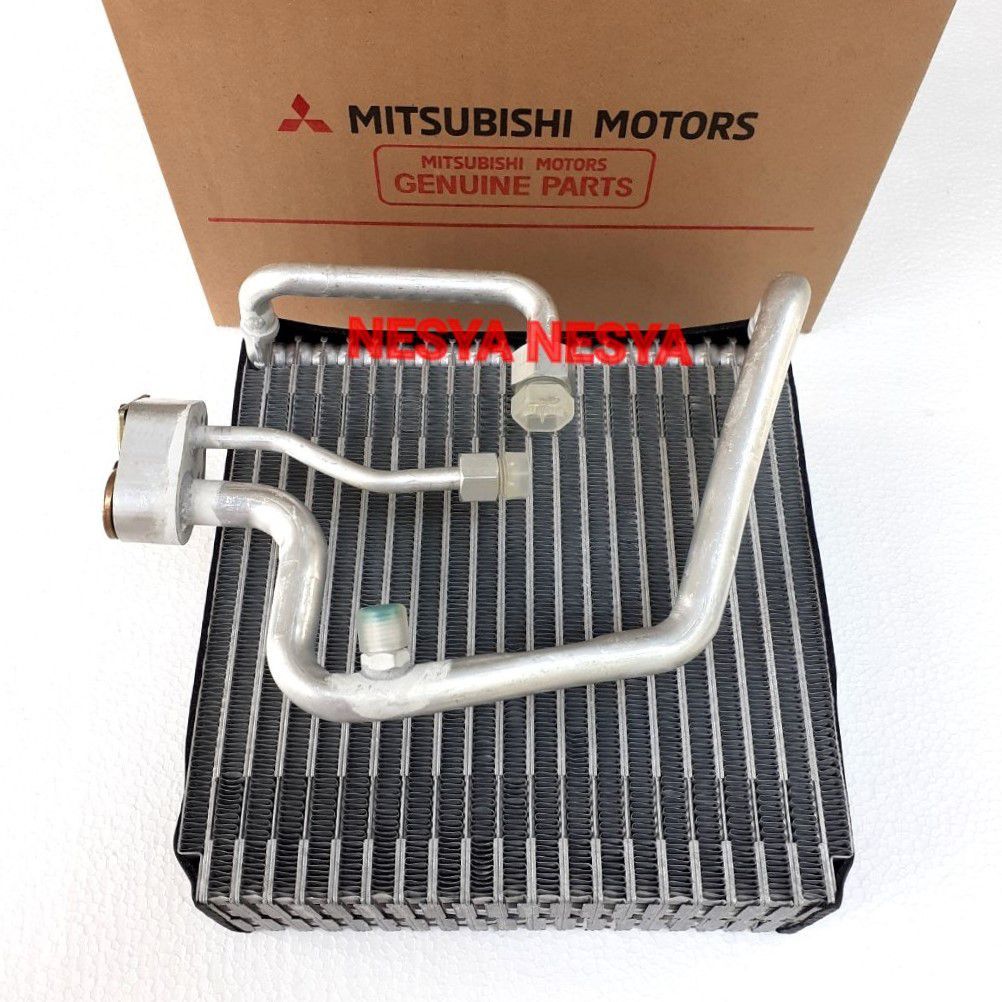Jual Evaporator Evap Epap Efap AC Mobil Mitsubishi Lancer CK4 EVO4 EVO ...