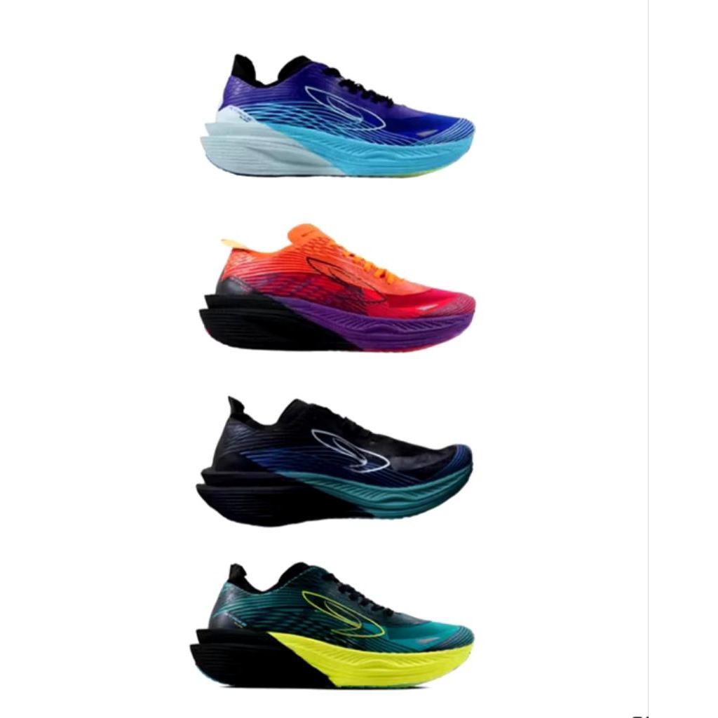 Jual SEPATU LARI RUNNING 910 NINETEN HAZE FLOW ORIGINAL 100% BNIB ...