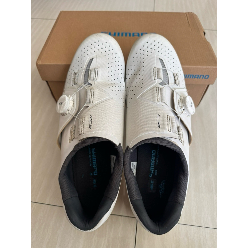 Jual PRELOVED Sepatu Shimano RC3 | Shopee Indonesia