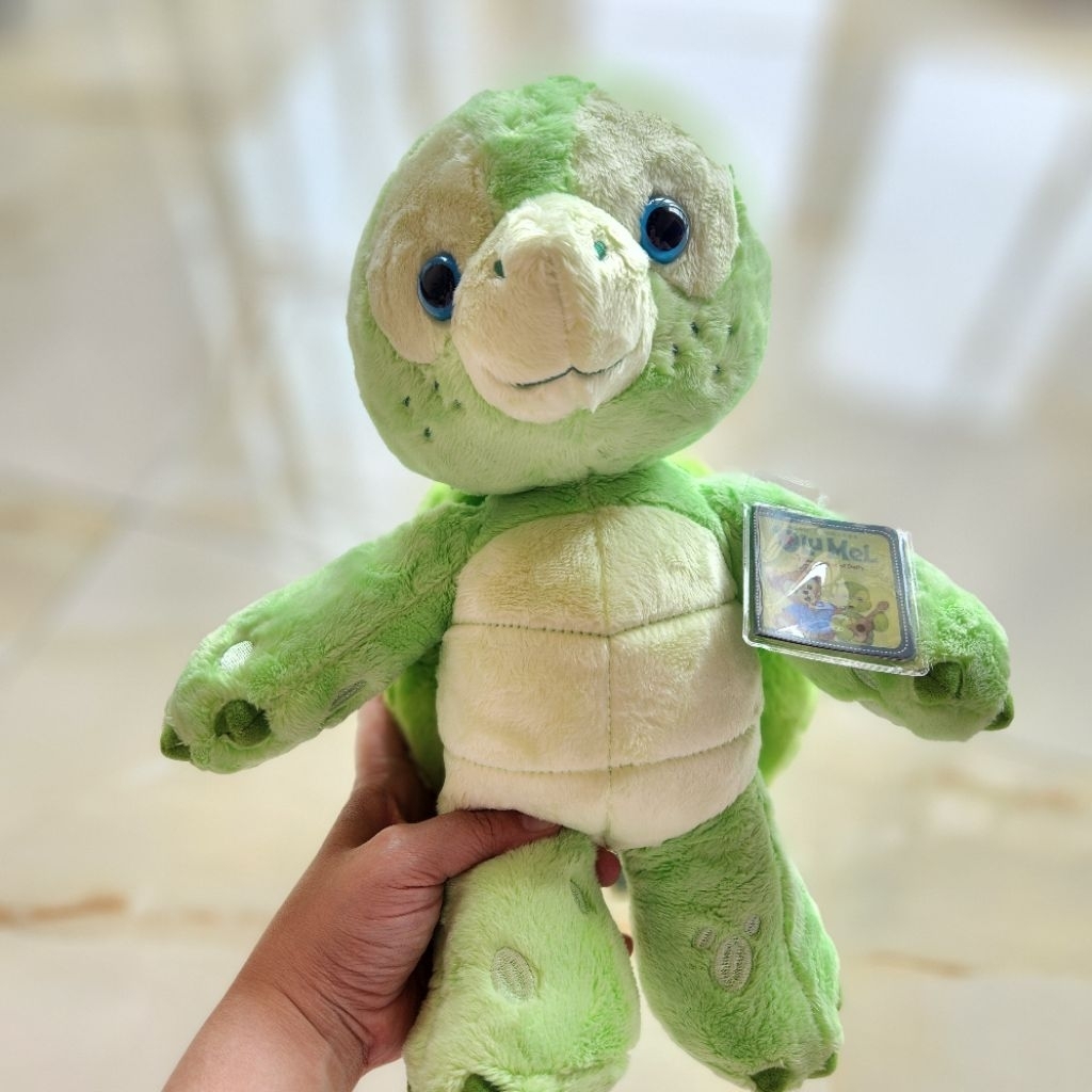 Jual Olumel Plushie | Shopee Indonesia