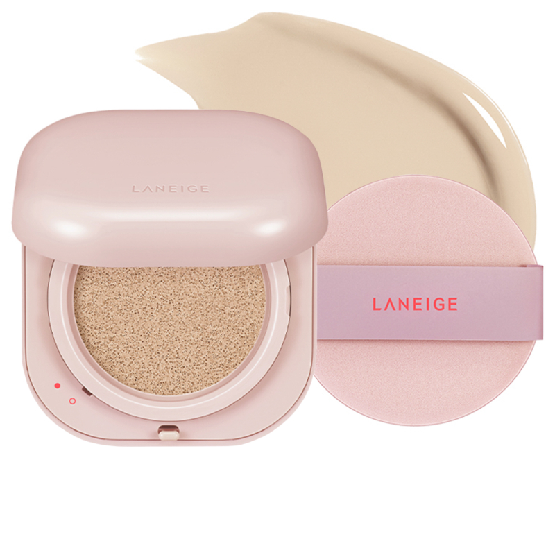 Jual [Clearance Sale] Laneige NEO Cushion Glow 23N Sand | Shopee Indonesia
