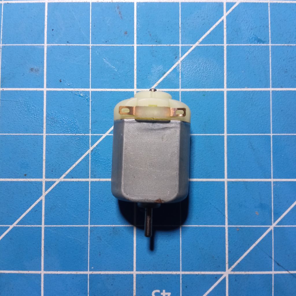 Jual tamiya mabuchi butek tembaga warna pink single shaft / tamiya ...