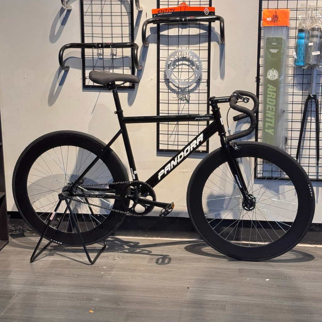 Jual FIXIE PANDORA / PLATINUM UPGRADE BY FIXFIX | Shopee Indonesia