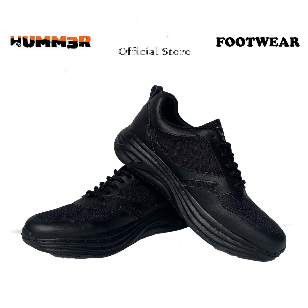 Jual HUMM3R Boombastic 35 s/d 52 - Sepatu Running Sneakers Pria Wanita ...