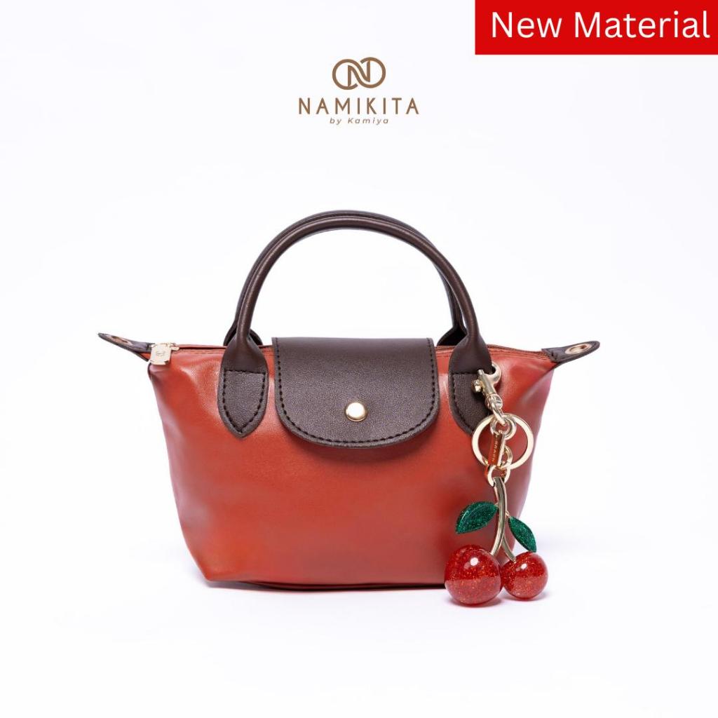 Jual (Kamiyastuff) Emira Small Bag - Free Goodiebag | Tas Selempang ...