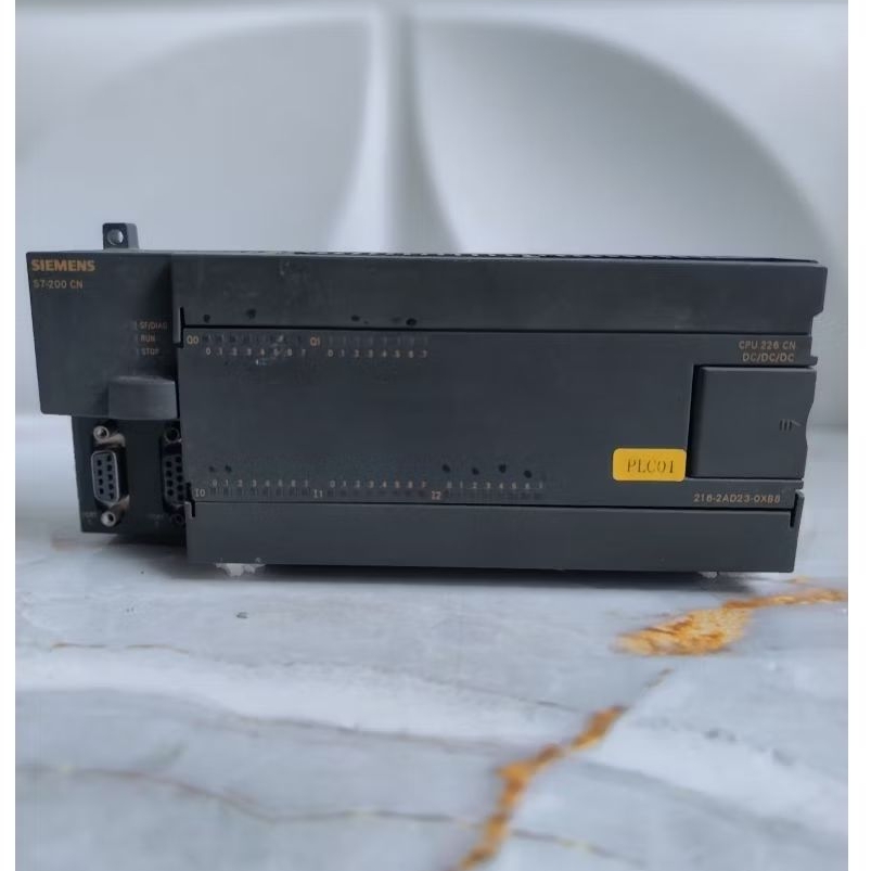 Jual PLC SIEMENS S7-200 Cpu 226 | Shopee Indonesia
