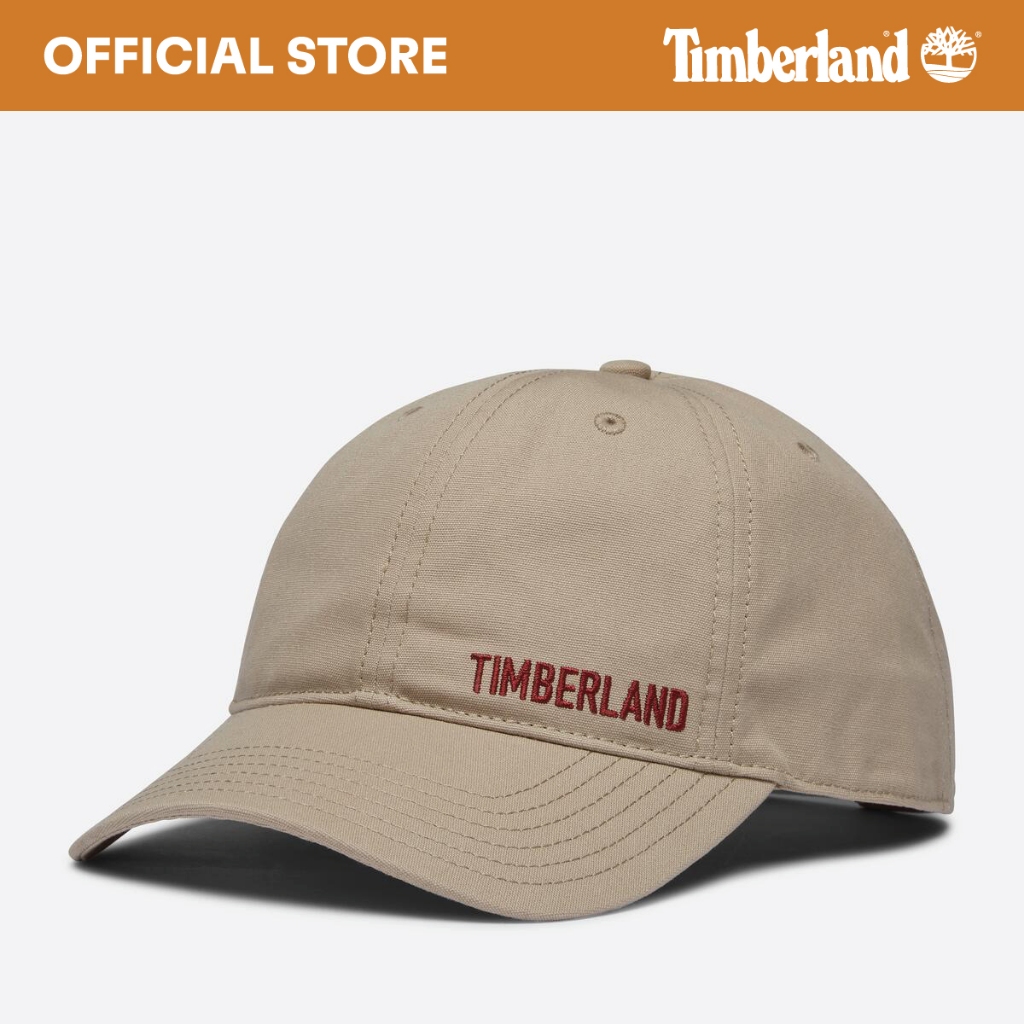 Jual Timberland Small Logo Baseball | Shopee Indonesia