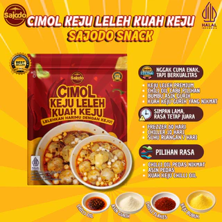 Toko Online Sajodo Official Store | Shopee Indonesia
