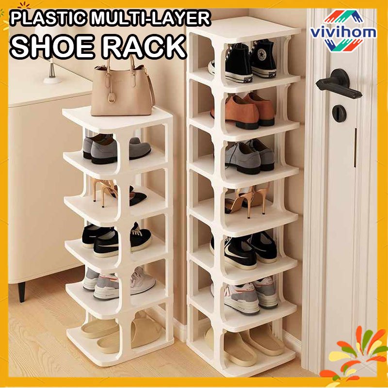 Jual Rak Sepatu Susun Rak Sepatu Tempat Rak Sendal Tempat Sendal Rak ...