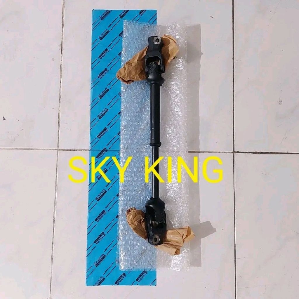 Jual Shaf Stering Shaft Steering Joint Join Stir Steer Setir Toyota ...