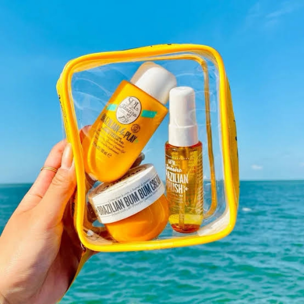 Jual SOL DE JANERO - Bum Bum Cream 4 Play Shower Gel Cheirosa 62 - SOL ...