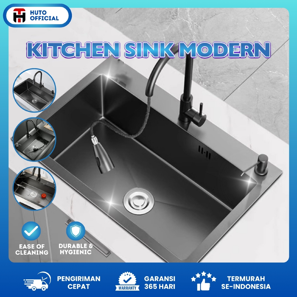 Jual kitchen zink Harga Terbaik & Termurah Juni 2026 | Shopee Indonesia