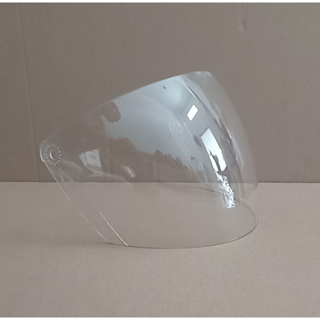 Jual kaca helm cen cen helm model evo | Shopee Indonesia