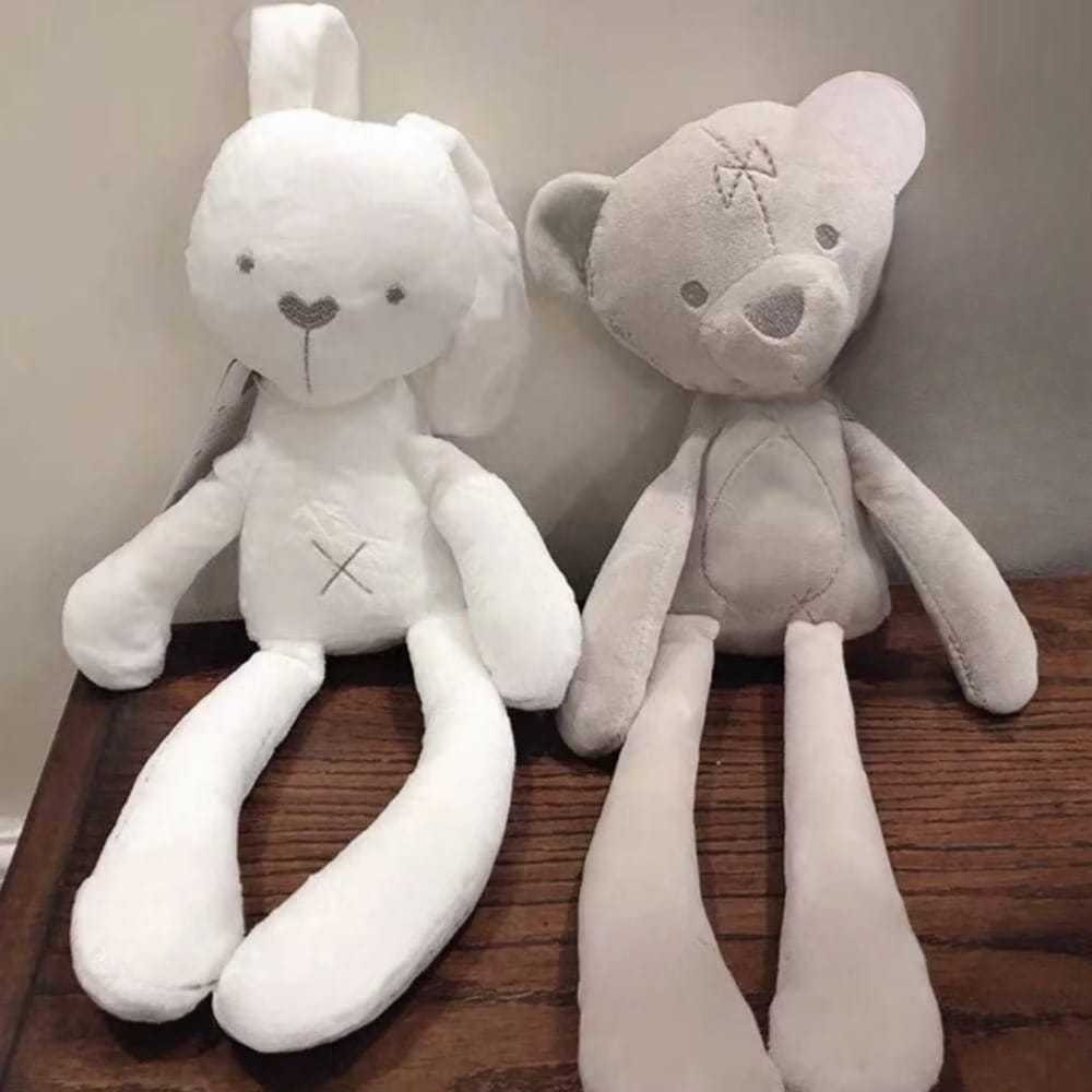 Jual Boneka Kelinci Bayi Perempuan Laki Laki / Mainan Boneka Baby Gajah ...
