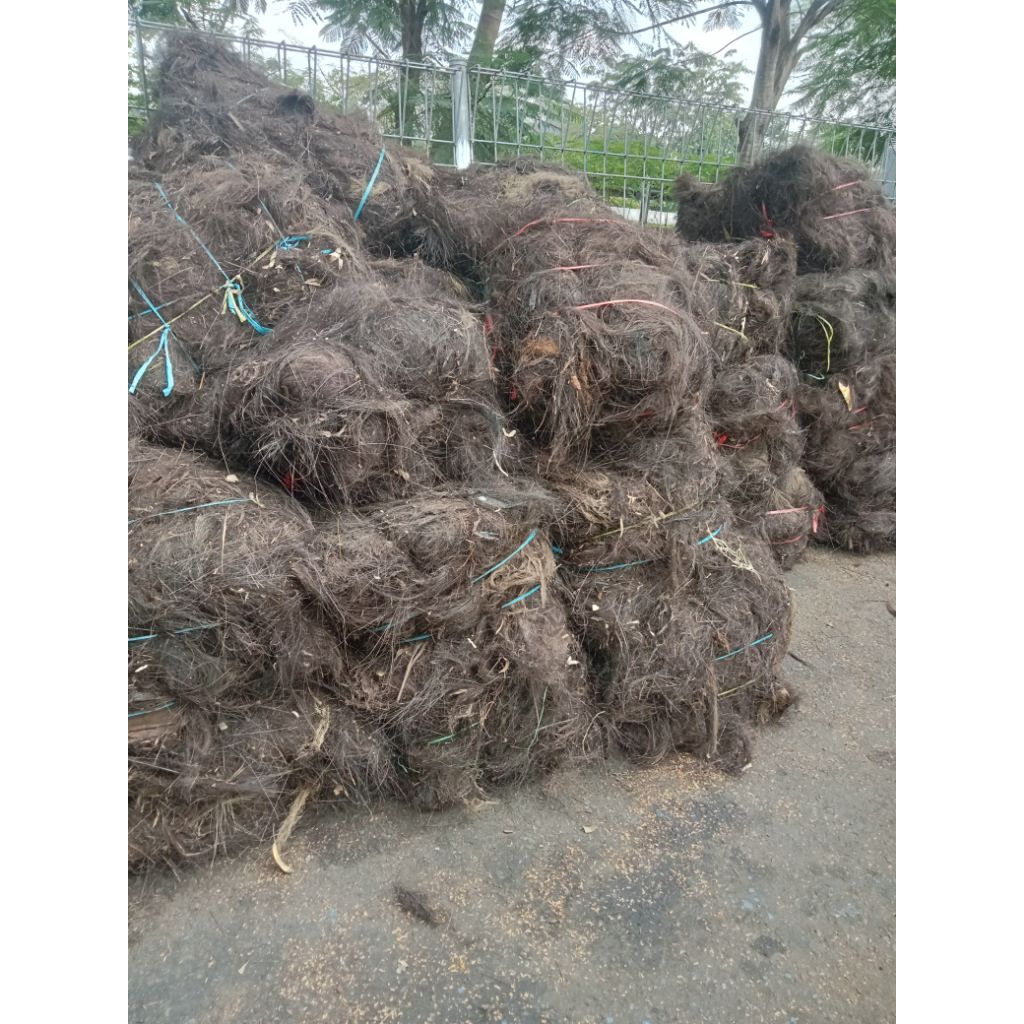 Jual ijuk resapan air 1kg | Shopee Indonesia