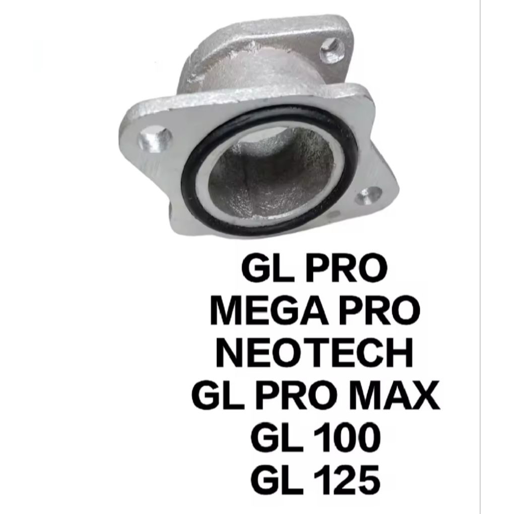 Jual INTEK MANIPOL MANIFOLD GL MAX GL PRO NEOTECH GL 100 | Shopee Indonesia