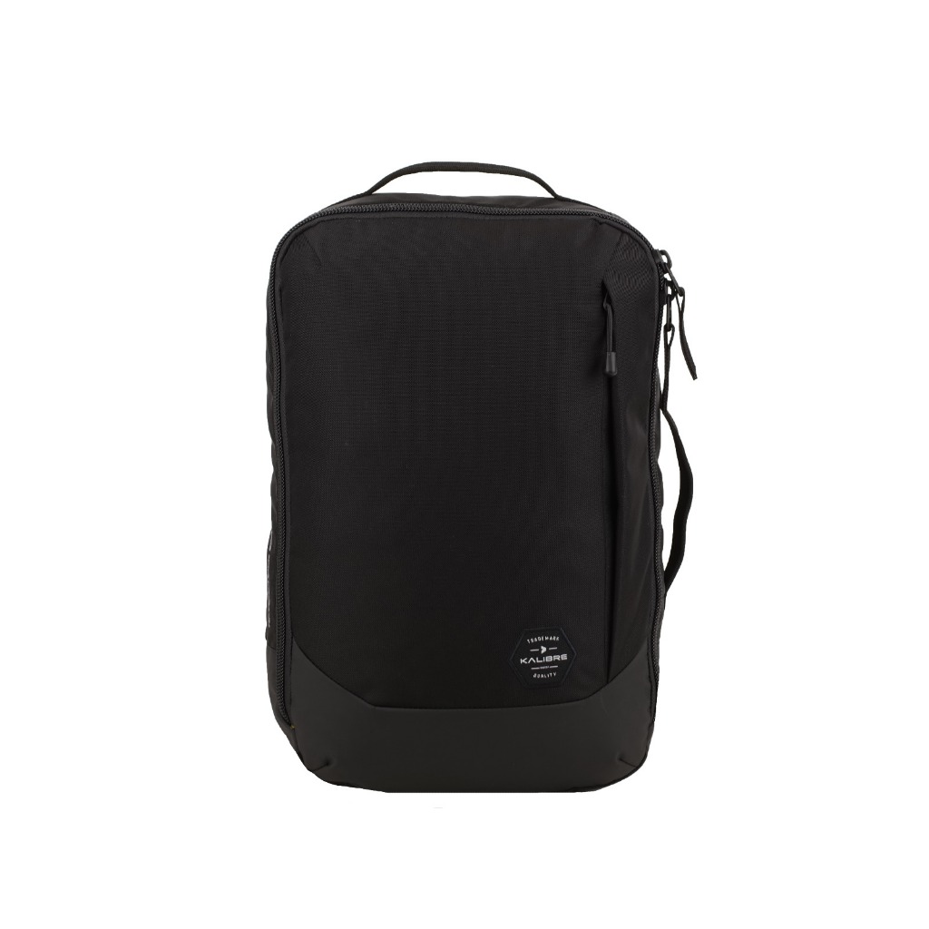 Jual Kalibre Tas Ransel Pria Backpack Aftershock 06 Black 13L 911694000 ...