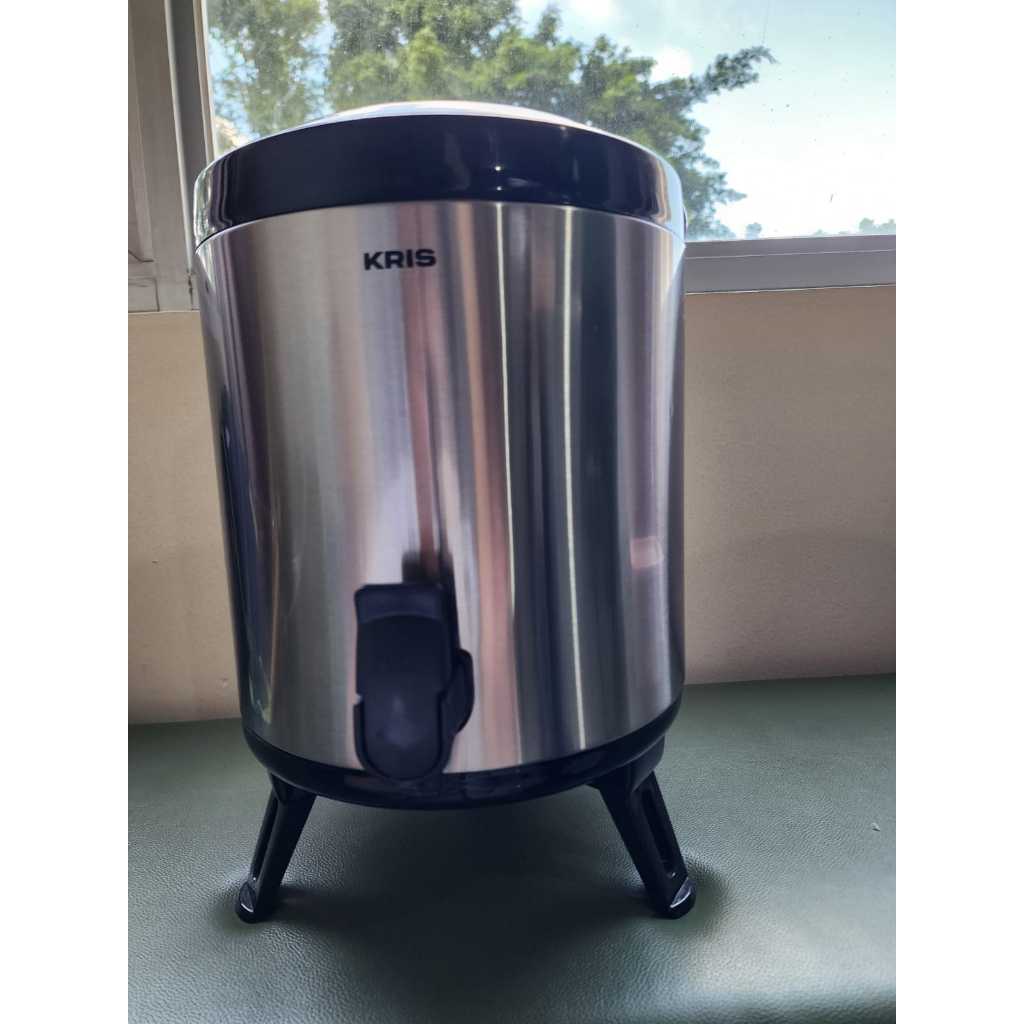 Jual DISPENSER TERMOS 7,5 LITER | Shopee Indonesia