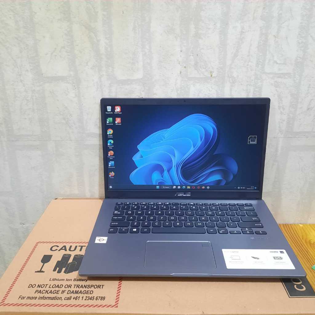 Jual Laptop Asus VivoBook Gaming M490D, Amd Athlon Silver - 3050U, Vga ...