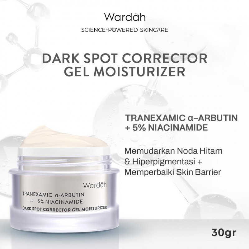 Jual Wardah Dark Spot Terlengkap & Harga Terbaru Juni 2026 | Shopee ...
