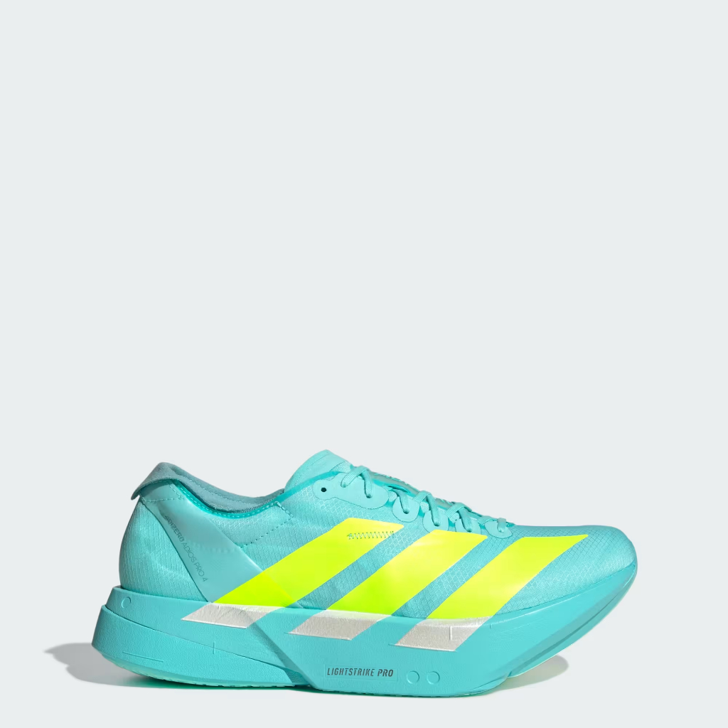 Jual Adidas Adizero Adios Pro 4 Men's Running Shoes. Multi Colours ...