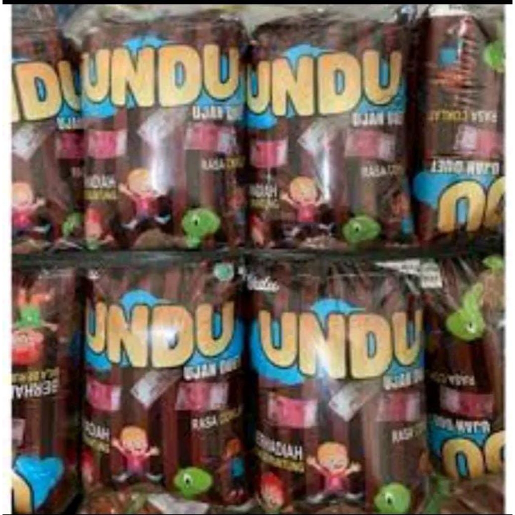 Jual Ciki undu Berhadiah 10 pcs | Shopee Indonesia