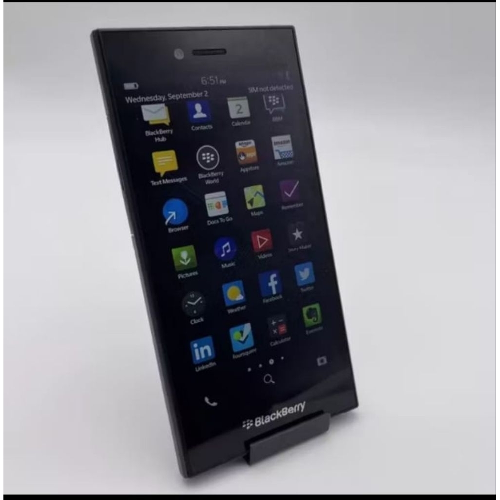Jual BlackBerry Z20 original bekas ex display | Shopee Indonesia