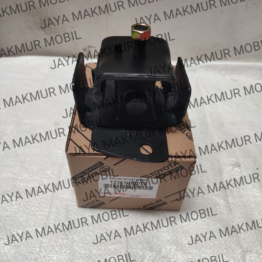 Jual ENGINE MOUNTING/DUDUKAN MESIN KANAN RH VELOZ RUSH TERIOS 12361 ...