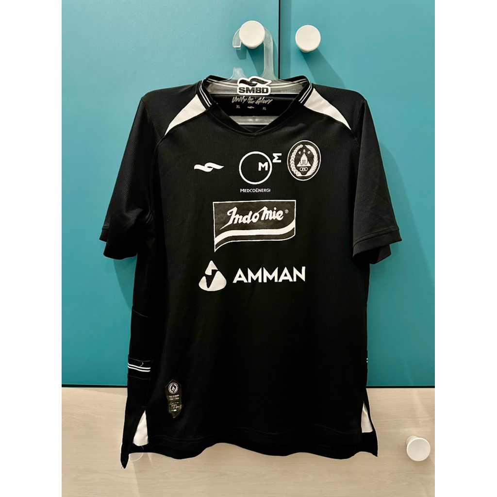 Jual JERSEY PSS SLEMAN 2022 THIRD | Shopee Indonesia