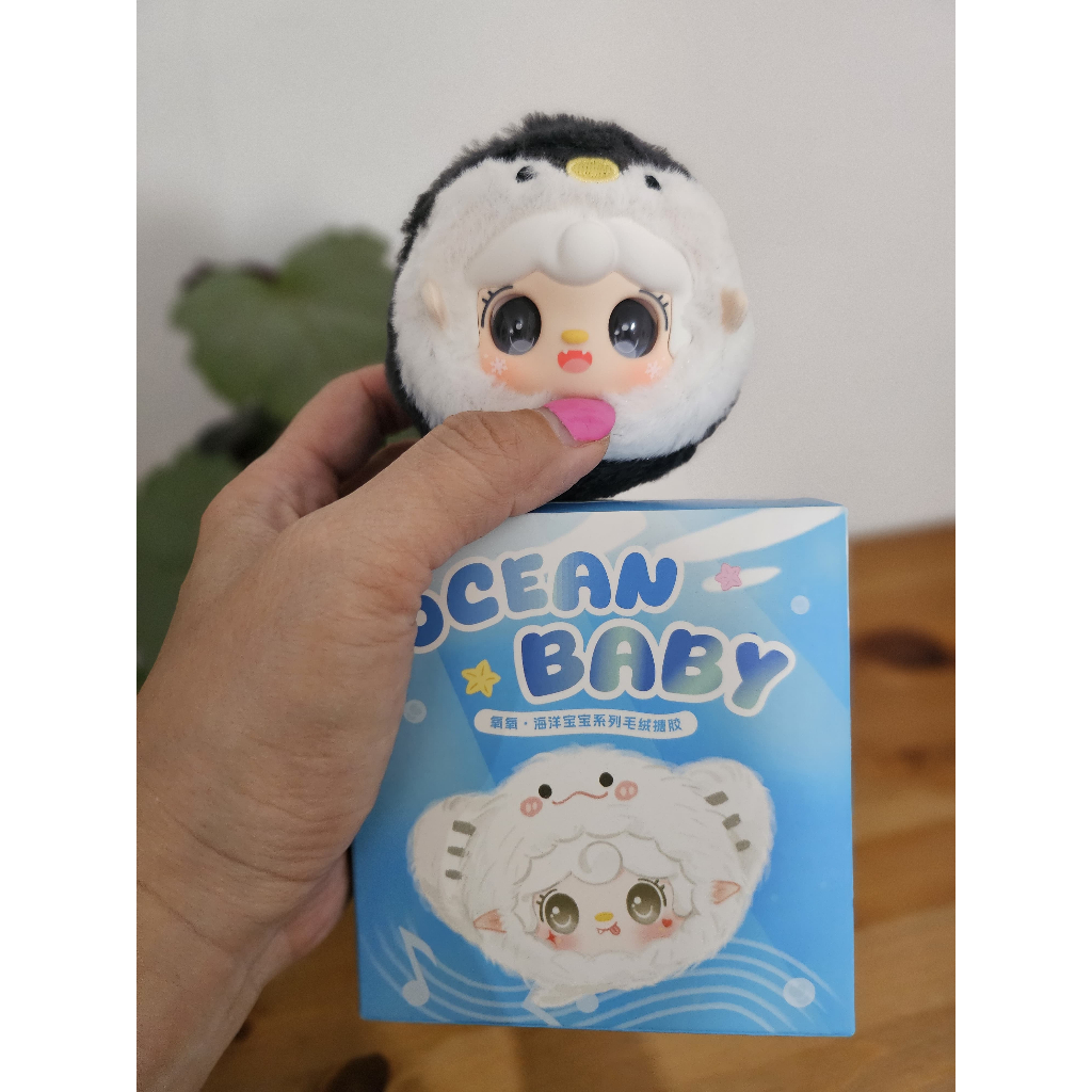 Jual Yooki (SELECTED) Ocean Baby & Mini Zoo Lanyard | Shopee Indonesia