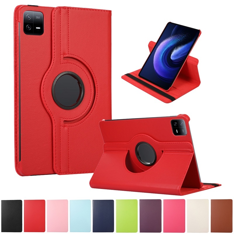 Jual 360 Degree Rotating Case For Itel Vista Tab 10 /Vista Tab 11 ...