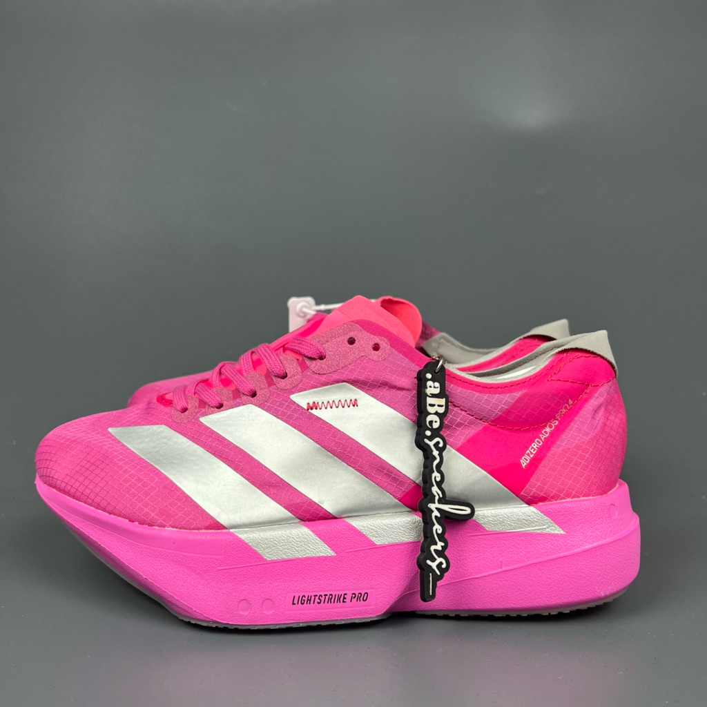 Jual Sepatu Zumba Running Lari Wanita Adidas Adizero Adios Pro 4 Shock ...
