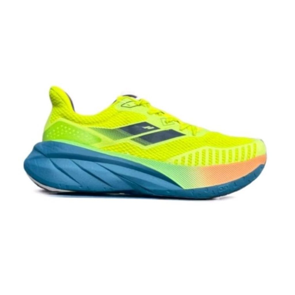 Jual Sepatu Running Mills Enerstrike Zenith Original | Shopee Indonesia