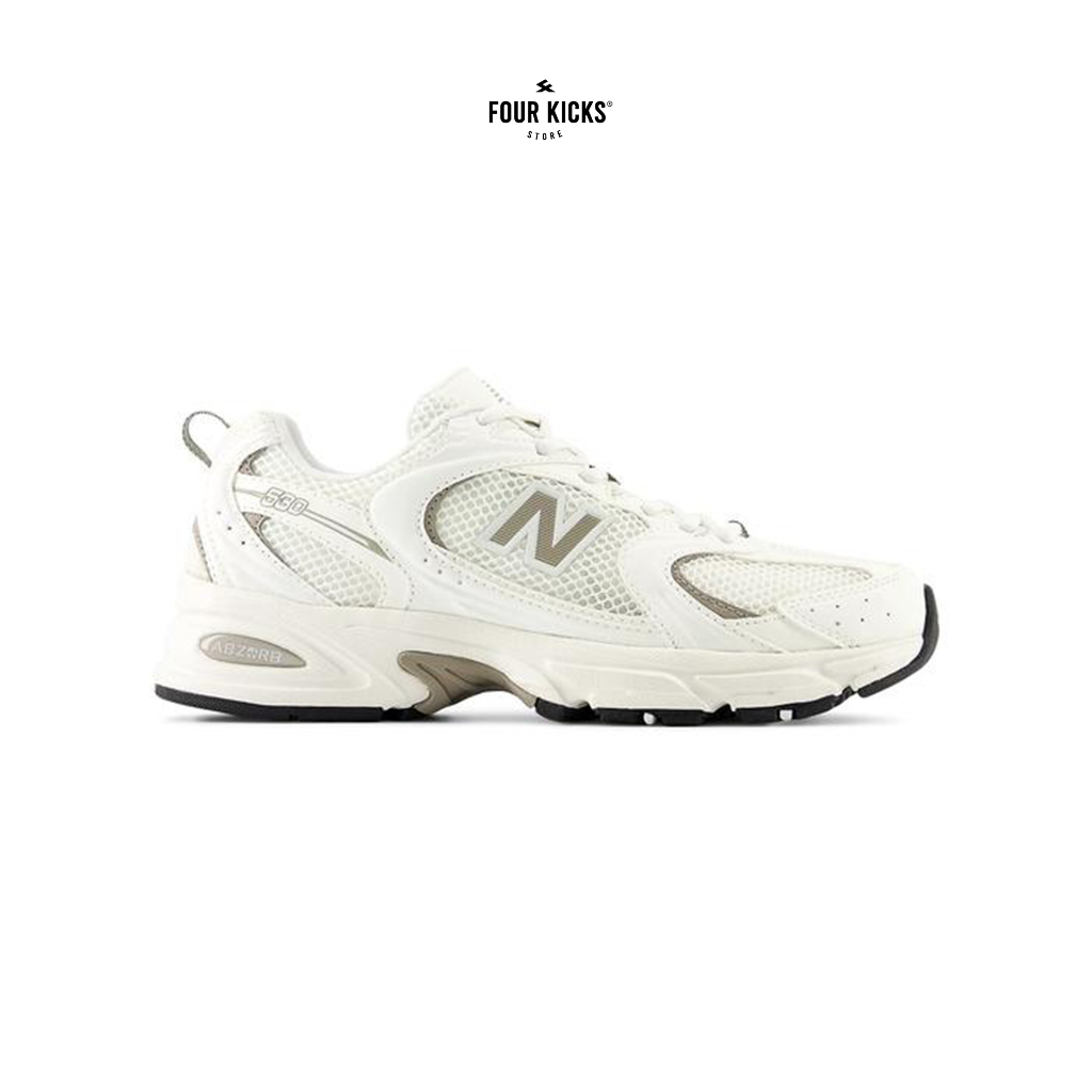 Jual New Balance 530 Arid Stone Unisex U530CSB - 100% ORIGINAL RESMI ...