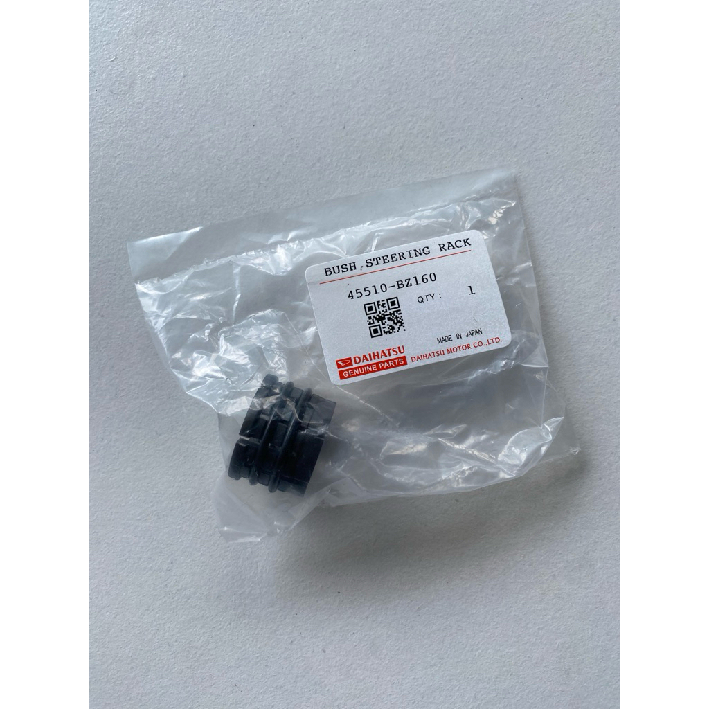 Jual Bushing Rack Steer Toyota 45510-BZ160 Grand New Avanza Veloz 2012 ...