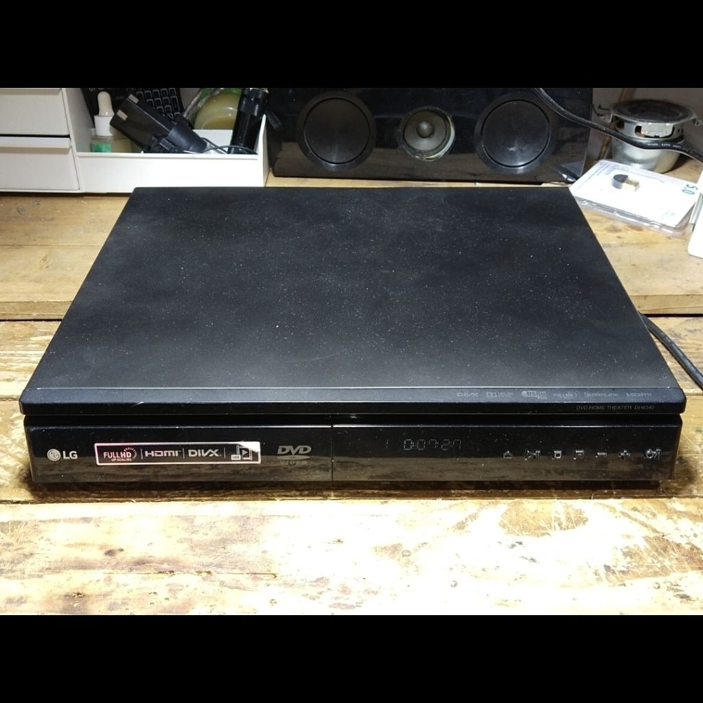 Jual home theater lg. player only ampli 2.1 | Shopee Indonesia