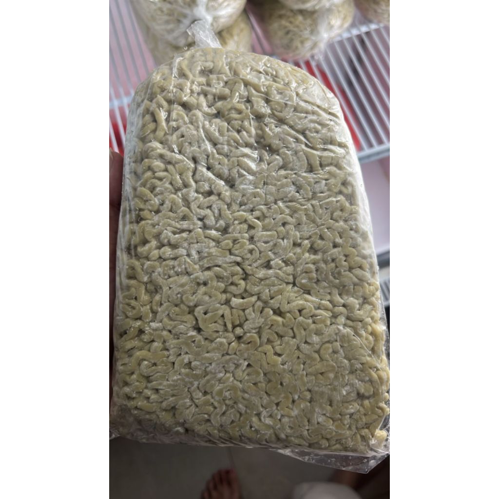 Jual mie karet super enak kriting | Shopee Indonesia