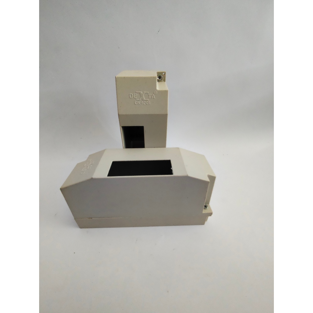 Jual BOX MCB ISI SATU MERK DEXTA | Shopee Indonesia